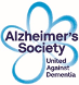 Alzheimers society – The Writtle Surgery